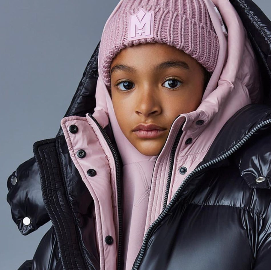 Mackage Kids – Enfance Baby & Kids