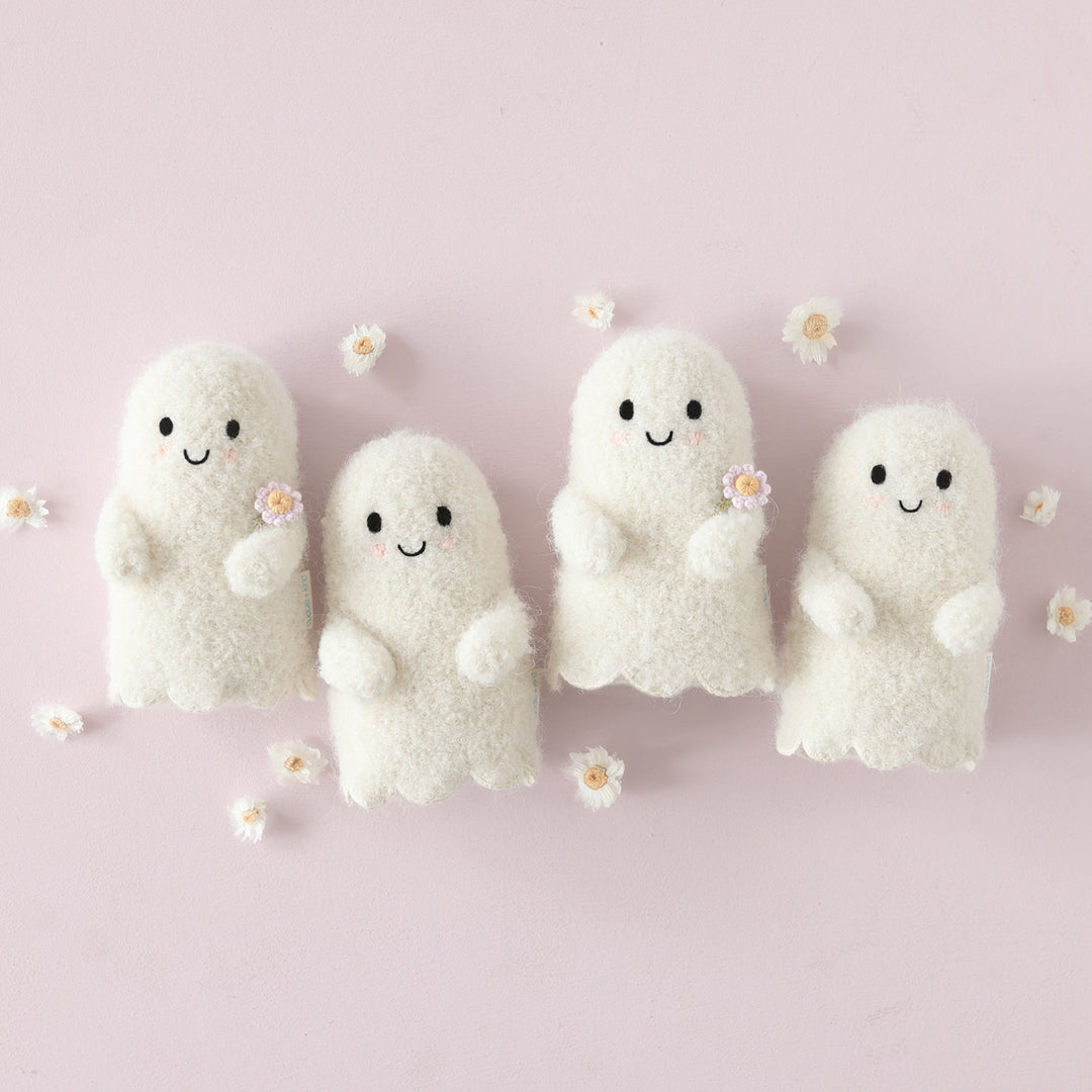 Cuddle + Kind Baby Ghost – Enfance Baby & Kids